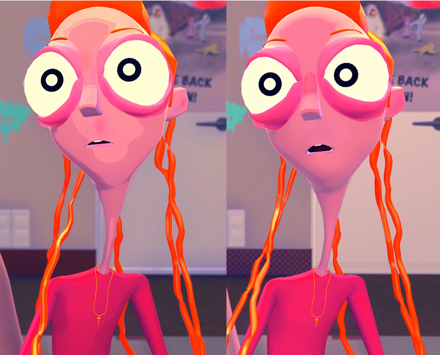 Making a Short Film in Unity using the Unity Timeline