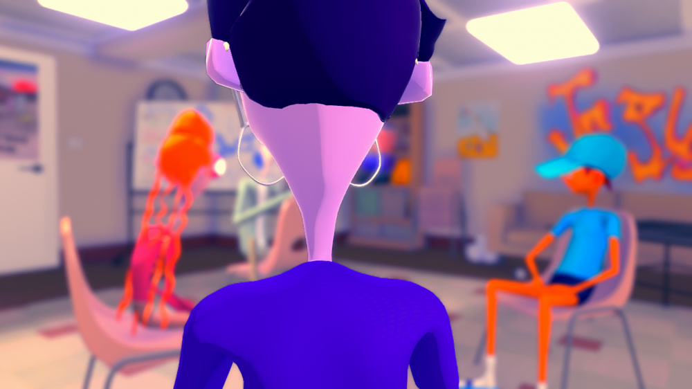 Making a Short Film in Unity using the Unity Timeline