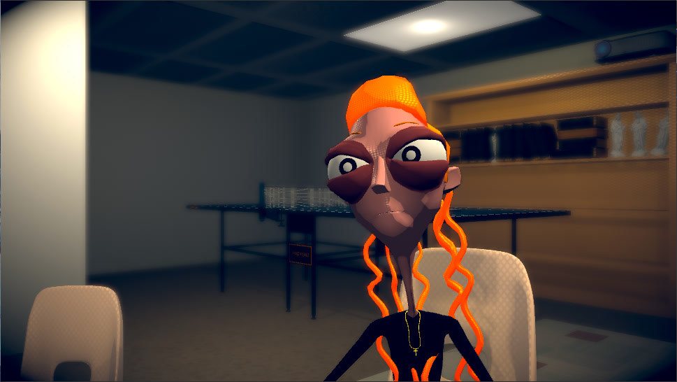 Making a Short Film in Unity using the Unity Timeline